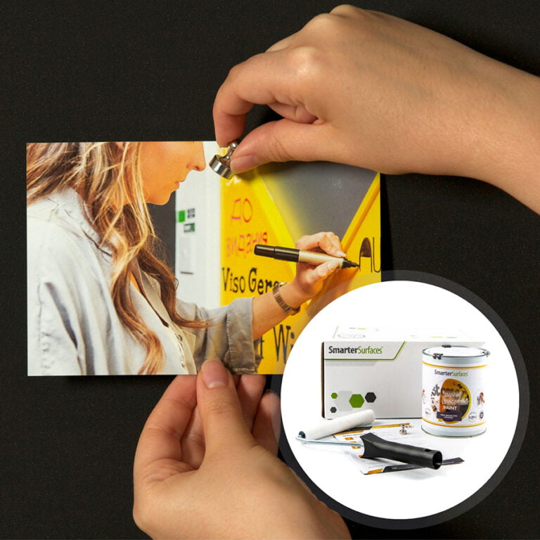 Floor Projector Screen Paint | Free Shipping | Singapore